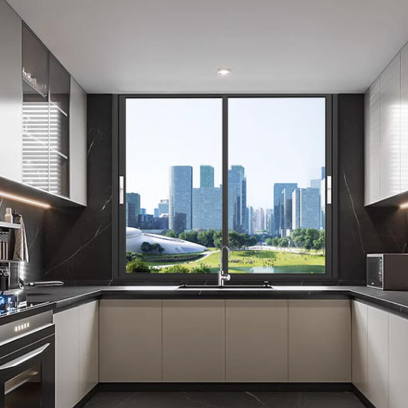 PEAK-80 Series Sliding Window | Sliding Window